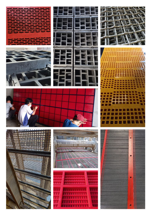 IPI Screen – Indonesia Polyurethane Industry